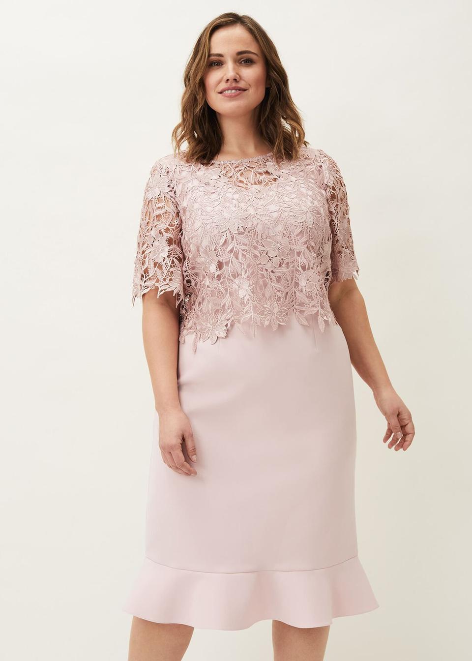 25 Plus Size Mother Of The Groom Outfits And Dresses 2021 Uk