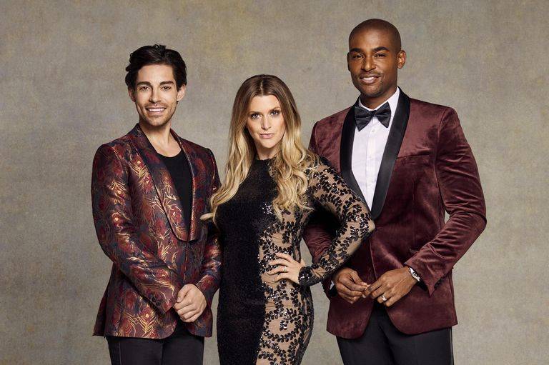 Celebs Go Dating 2022: Full Line Up Revealed! - hitched.co.uk