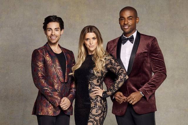Celebs Go Dating 2022: Full Line Up Revealed! - hitched.co.uk