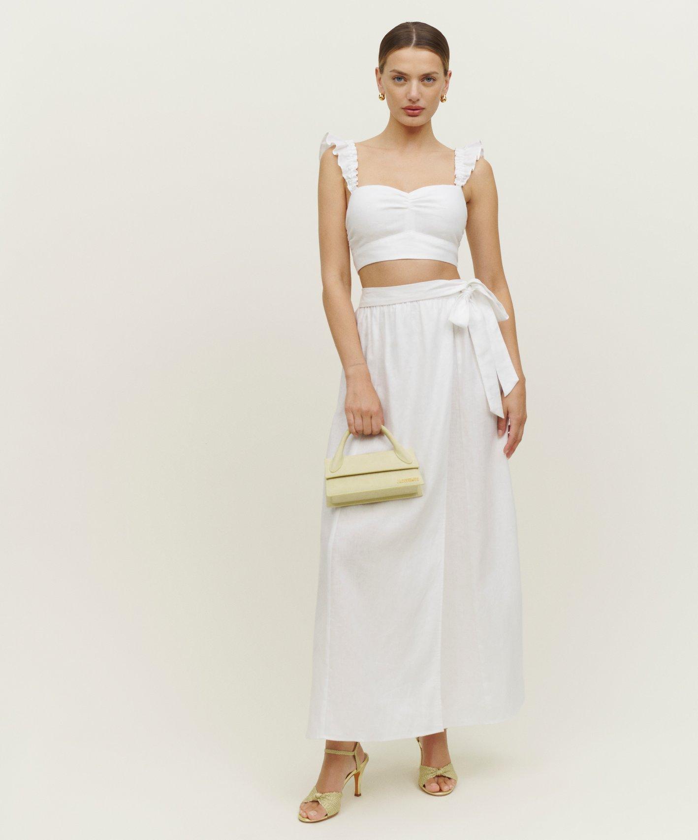 Honeymoon Dresses & Outfits: 44 Hot Picks for Your Honeymoon - hitched ...