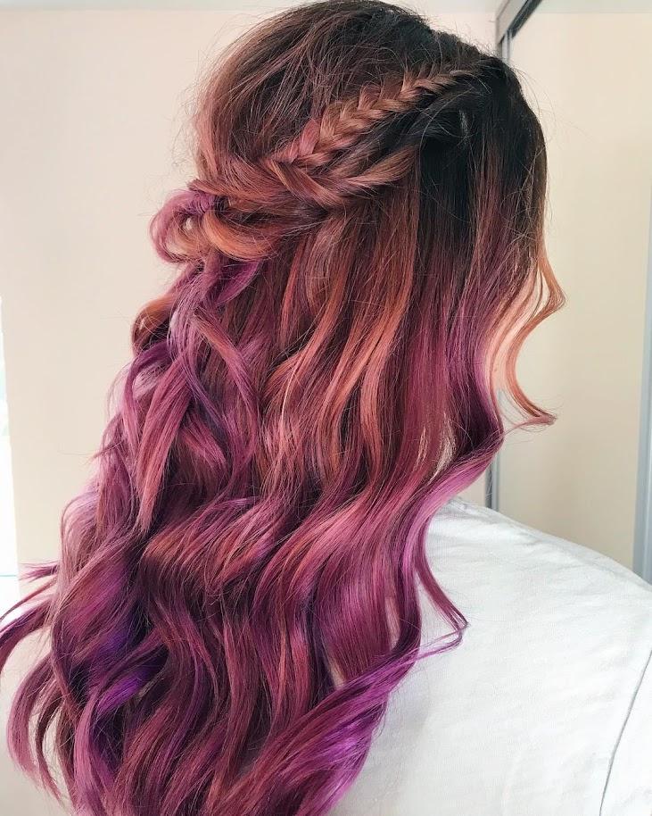 Wedding Hair: 45 Beautiful Bridal Hairstyles to Suit All - hitched.co.uk
