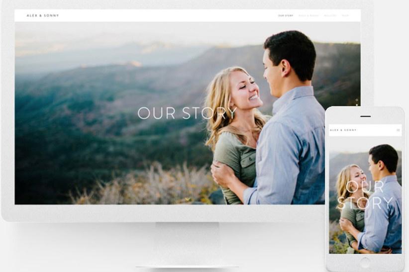 Wedding Websites: The Best Free Wedding Websites for Your Big Day ...