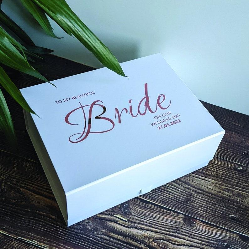 40 Best Bride-to-Be Gift Ideas for 2026 - hitched.co.uk
