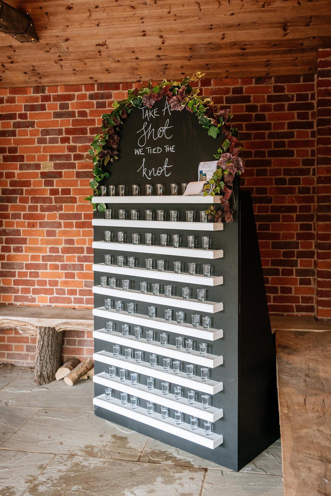 Wedding Table Plan Ideas & Free Seating Planner Tool - hitched.co.uk