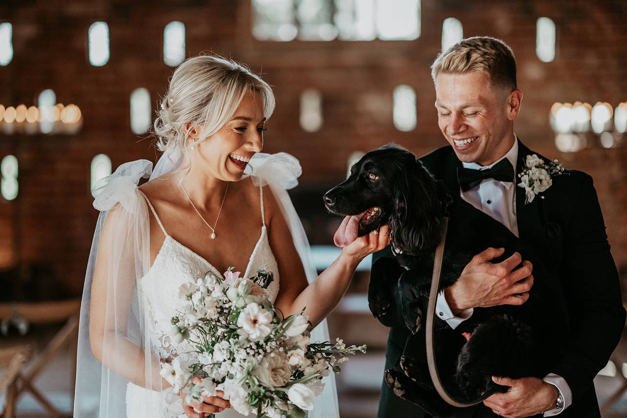 The Complete Wedding Ceremony Guide: How to Plan the Order of Your ...