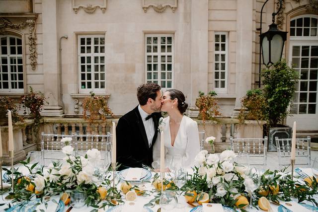 Ceremony and Reception - hitched.co.uk