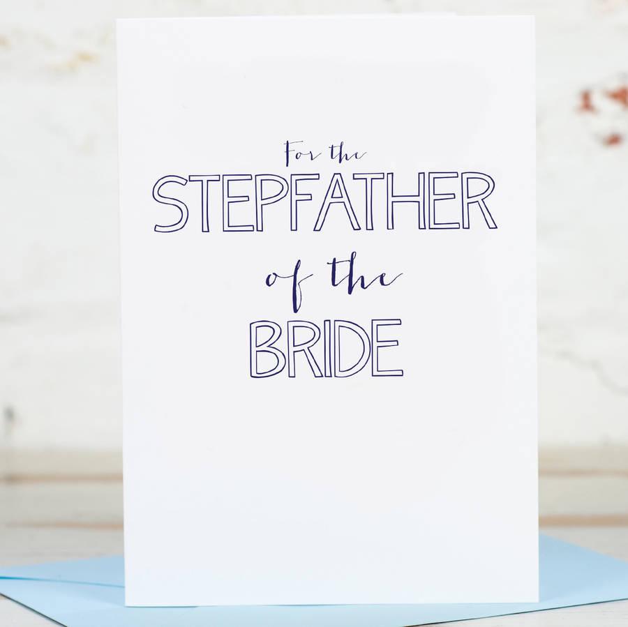 20 Best Father of the Bride Gifts - hitched.co.uk