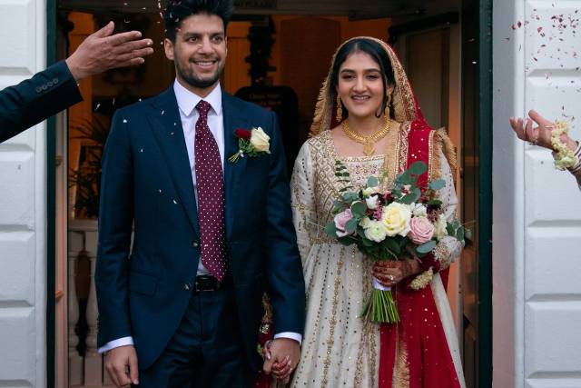 Muslim Weddings: A Complete Ceremony Guide - hitched.co.uk