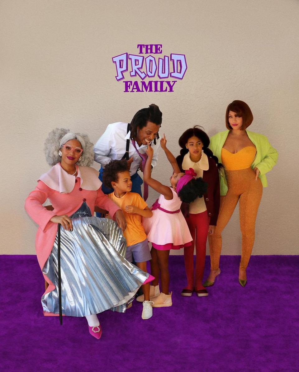 20 Legendary Celebrity Halloween Costumes from Our Favourite Couples ...