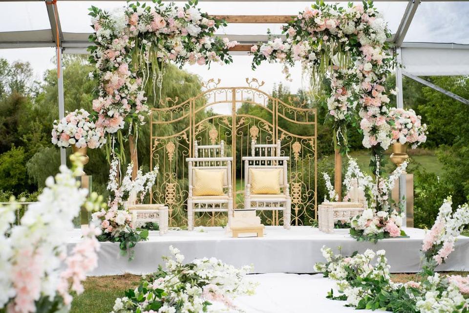 Top Asian Wedding Planners in the UK: Your Expert Guide to Indian ...