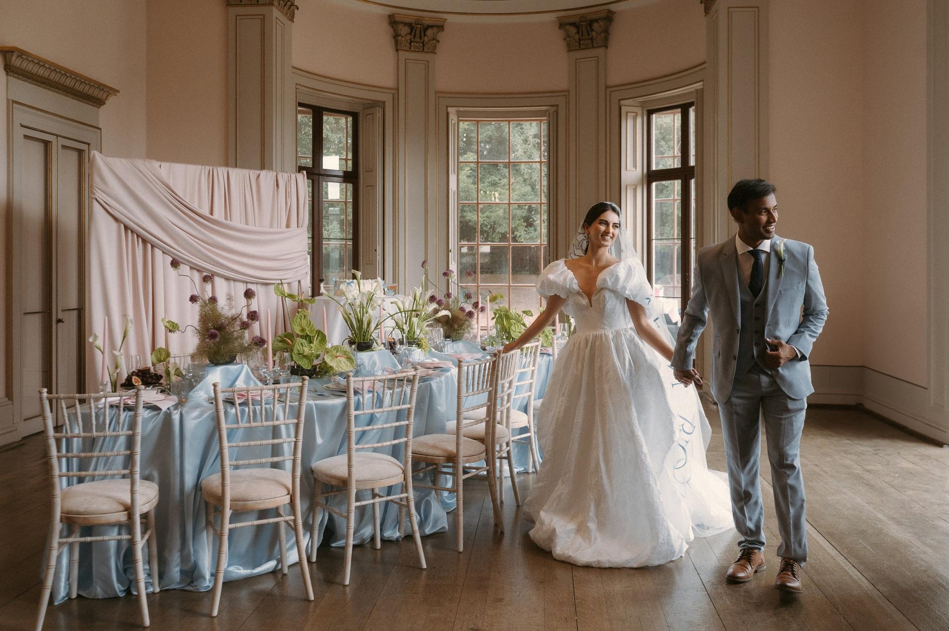 Hitched 2026 Wedding Trends Report | The Hottest Wedding Trends for ...