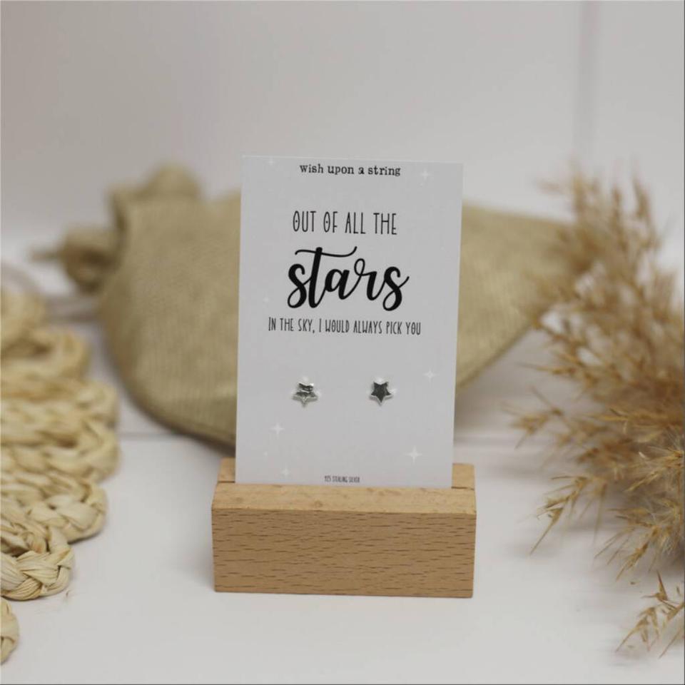 Celestial Wedding Ideas For a Star Themed Wedding - hitched.co.uk