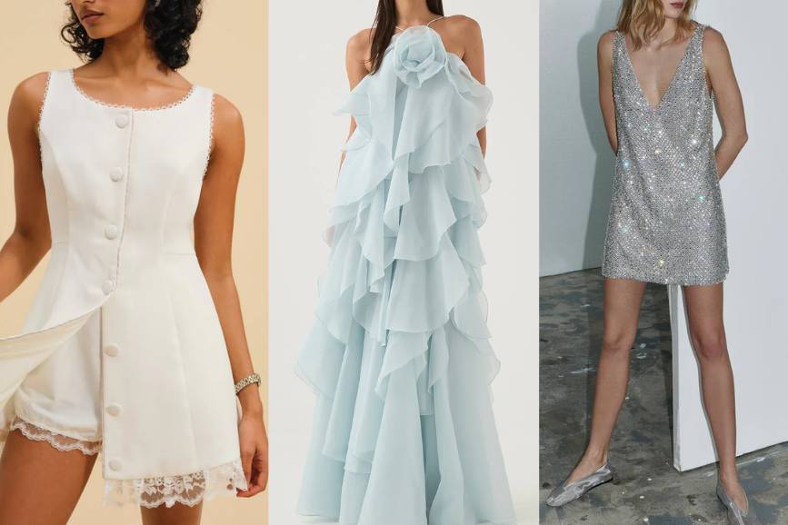 25 Best Registry Office Wedding Dresses and Outfits - hitched.co.uk