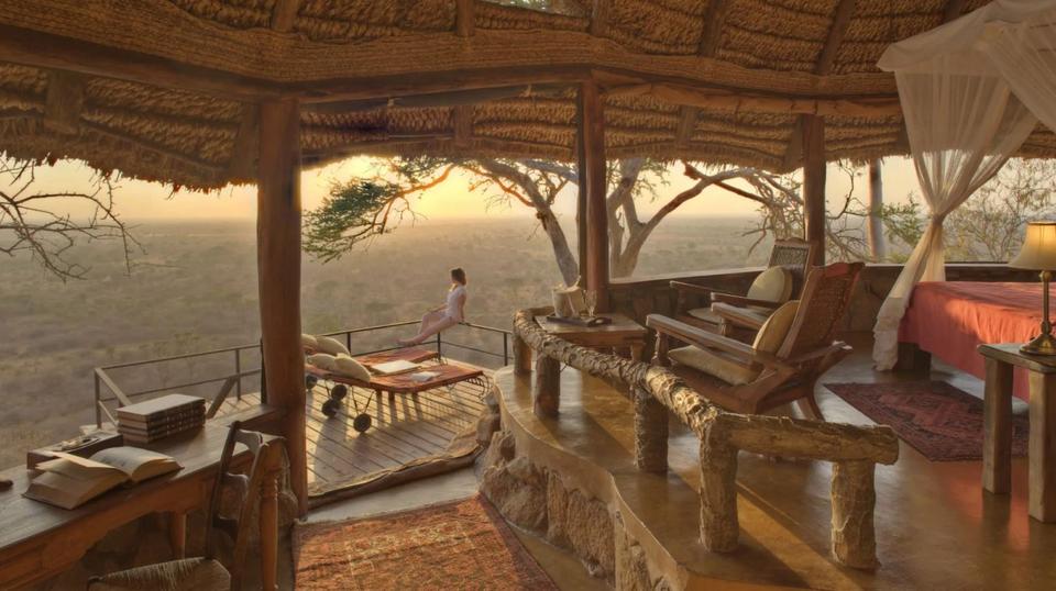 Your Ultimate Safari Honeymoon Guide: Everything You Need to Know ...