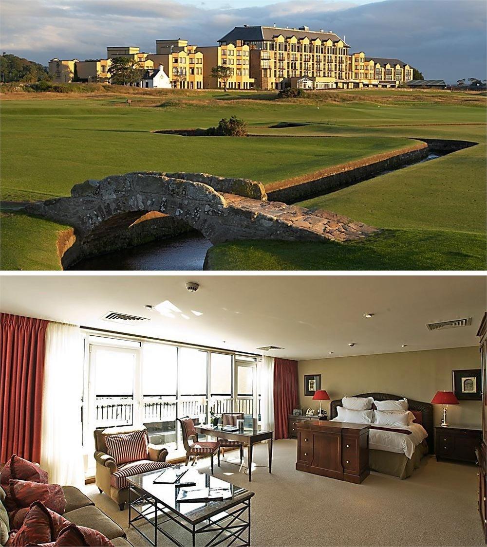 17 Stunning Places to Mini-Moon in Scotland - hitched.co.uk