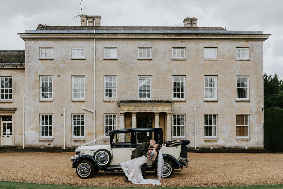 25 Best Stately Home Wedding Venues in the UK - hitched.co.uk