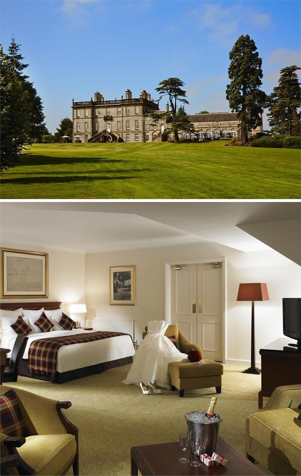 17 Stunning Places to Mini-Moon in Scotland - hitched.co.uk