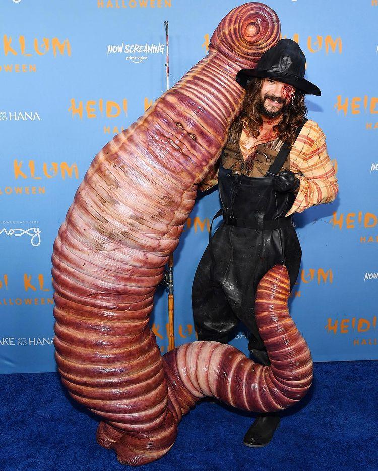 20 Legendary Celebrity Halloween Costumes from Our Favourite Couples ...