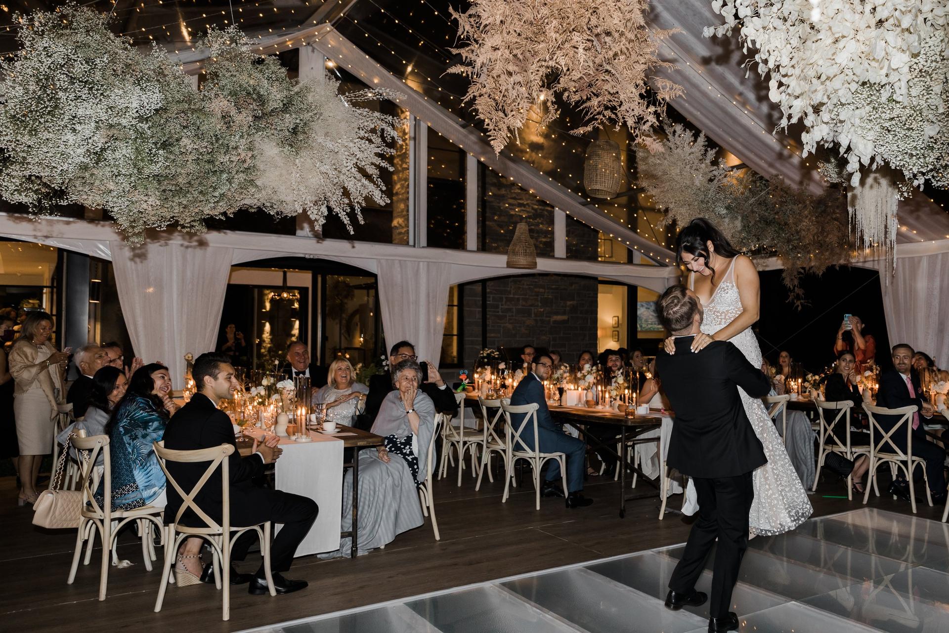 Your Wedding First Dance: Everything You Need to Know - hitched.co.uk