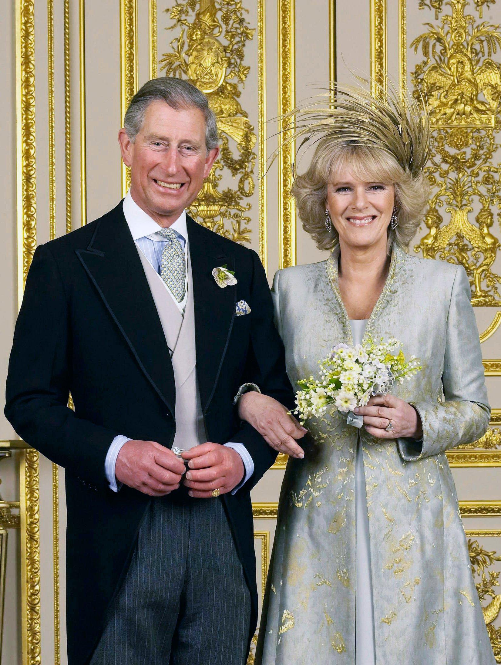 Best Celebrity Wedding Dresses: 75 Famous Brides - hitched.co.uk