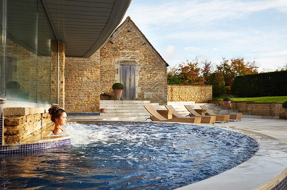 The Best Spa Breaks in the UK for Couples - hitched.co.uk - hitched.co.uk