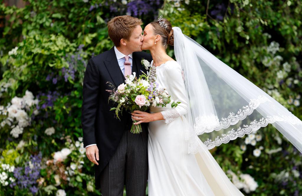 2024 Celebrity Weddings: Which Celebrities Got Married in 2024 ...