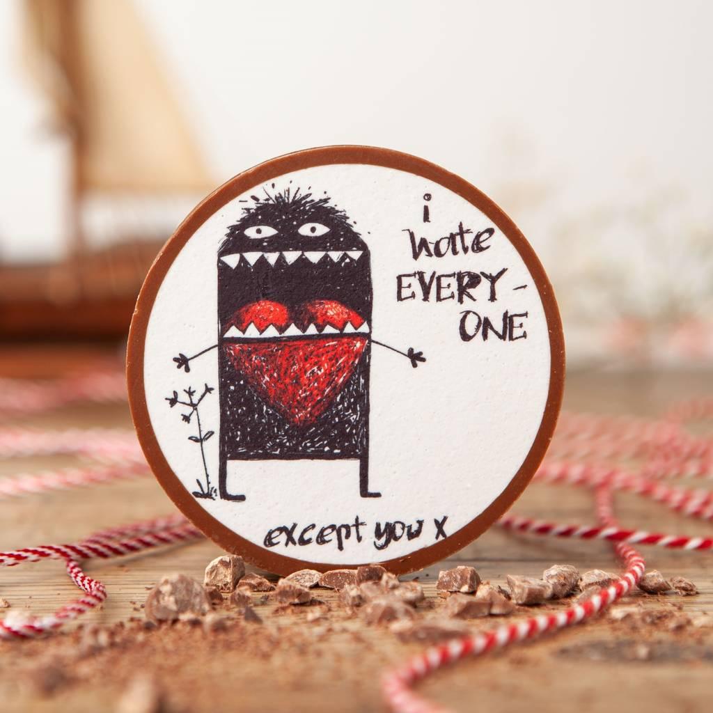 30 Best Funny Valentine's Gifts 2022 - hitched.co.uk