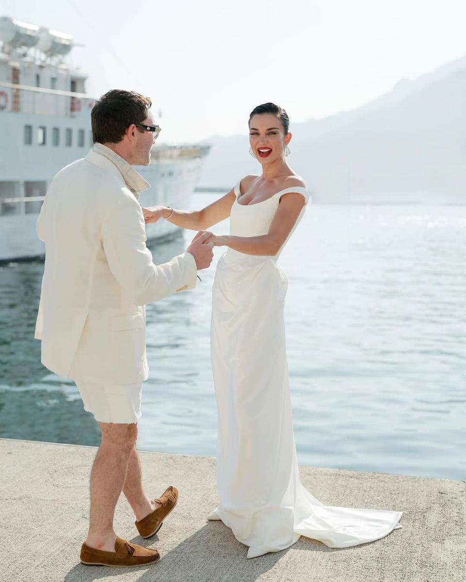2024 Celebrity Weddings: Which Celebrities Got Married in 2024 ...