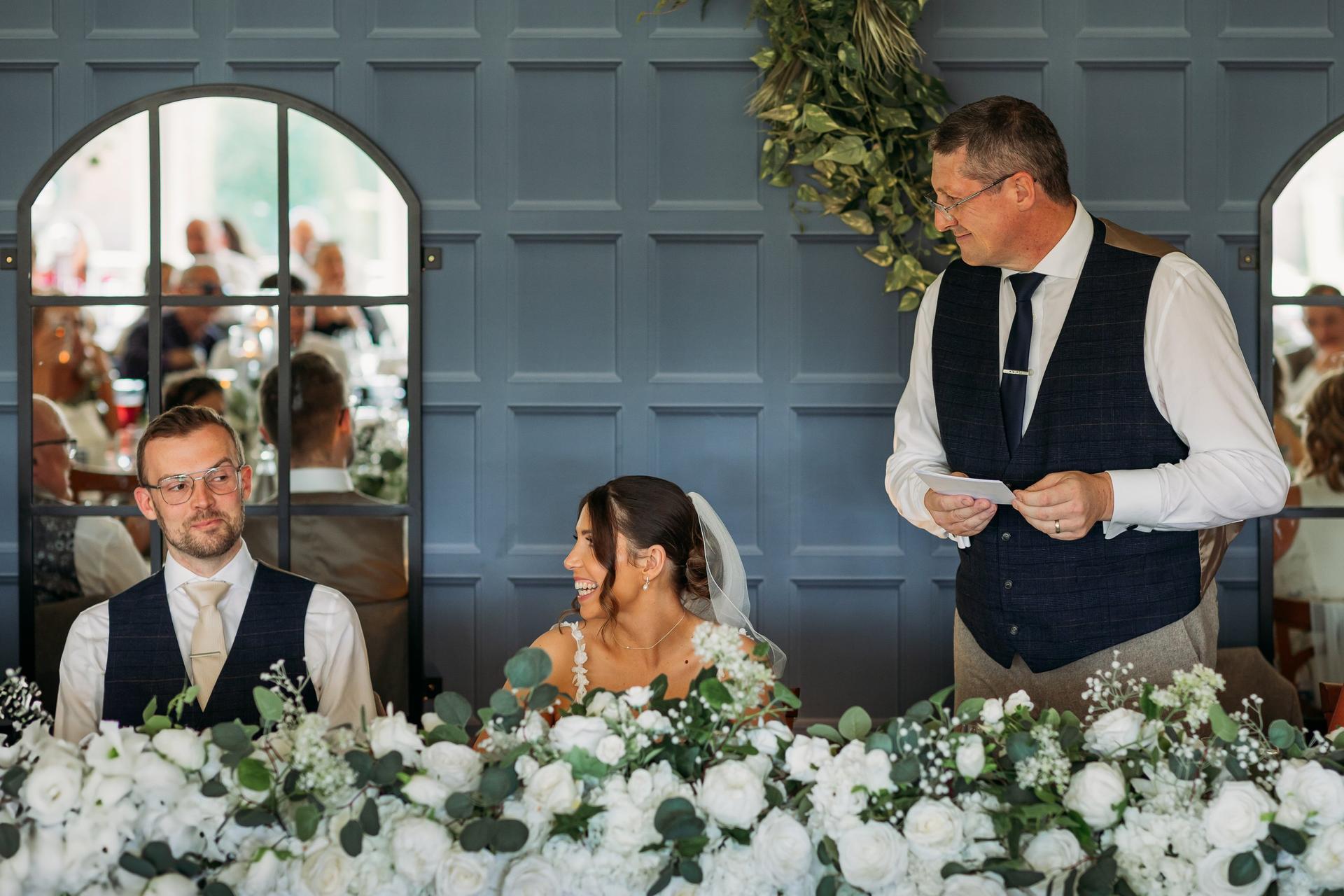 35 Funny Father of the Bride Speech Jokes - hitched.co.uk