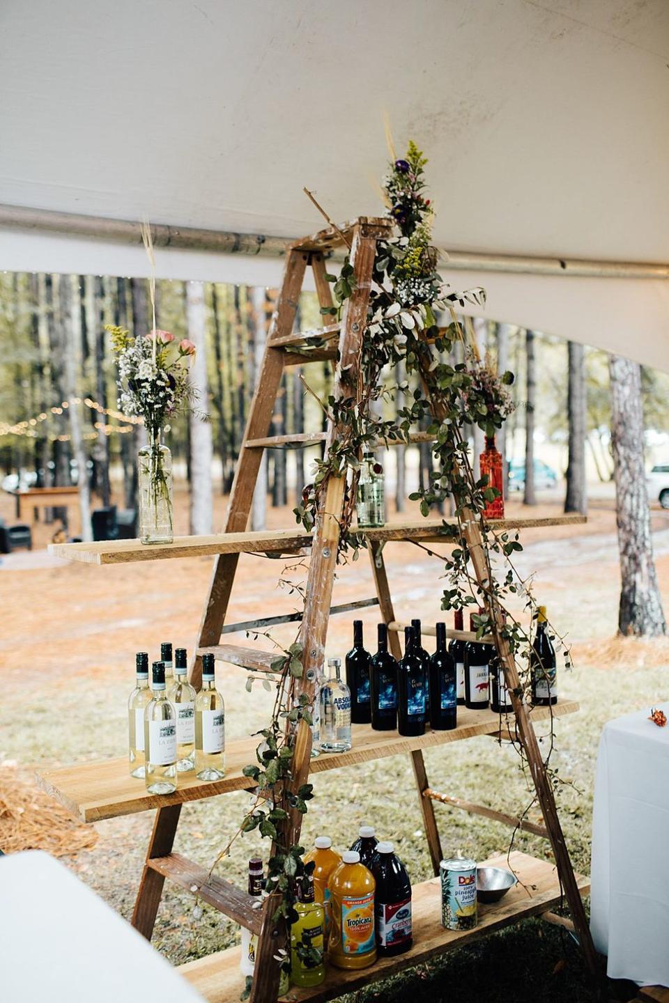 25 Stylish & Creative Wedding Bar Ideas for 2021 - hitched.co.uk
