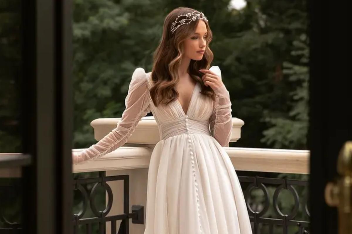 London Wedding Dress Shops: 25 of the Best - hitched.co.uk