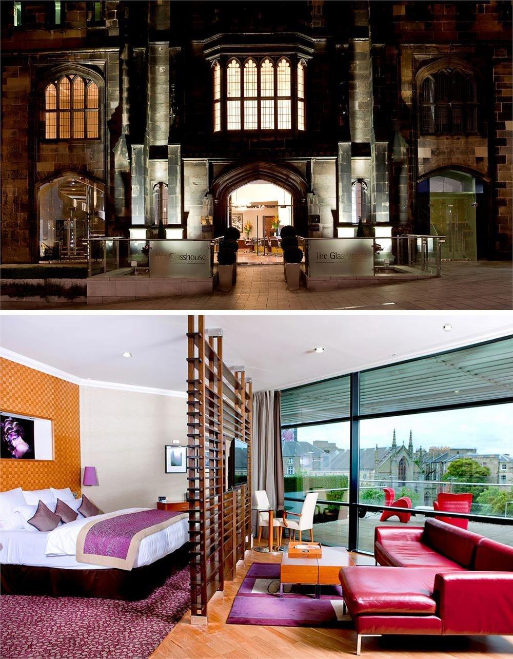 17 Stunning Places to Mini-Moon in Scotland - hitched.co.uk