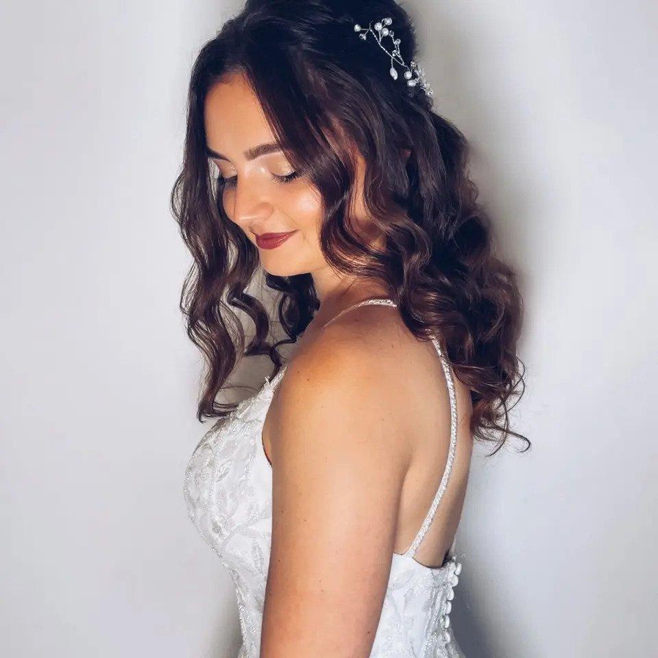 41 Best Wedding Makeup Artists and Hair Stylists in the South East ...
