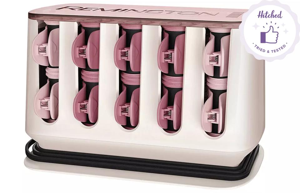 The Best UK Hair Curlers for Wedding Hair: Tried & Tested - hitched.co.uk