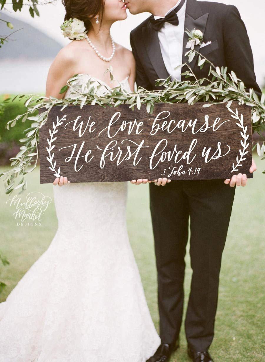 51 Bible Verses About Love for Your Wedding - hitched.co.uk