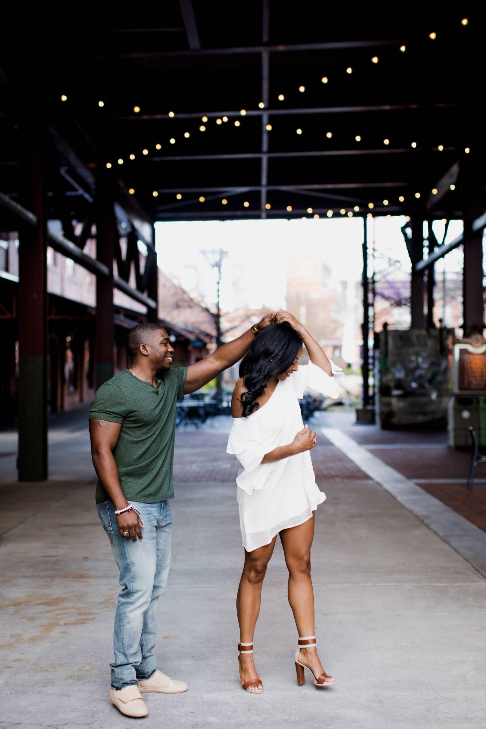 50 Unique Engagement Photo Ideas from Real Couples - hitched.co.uk