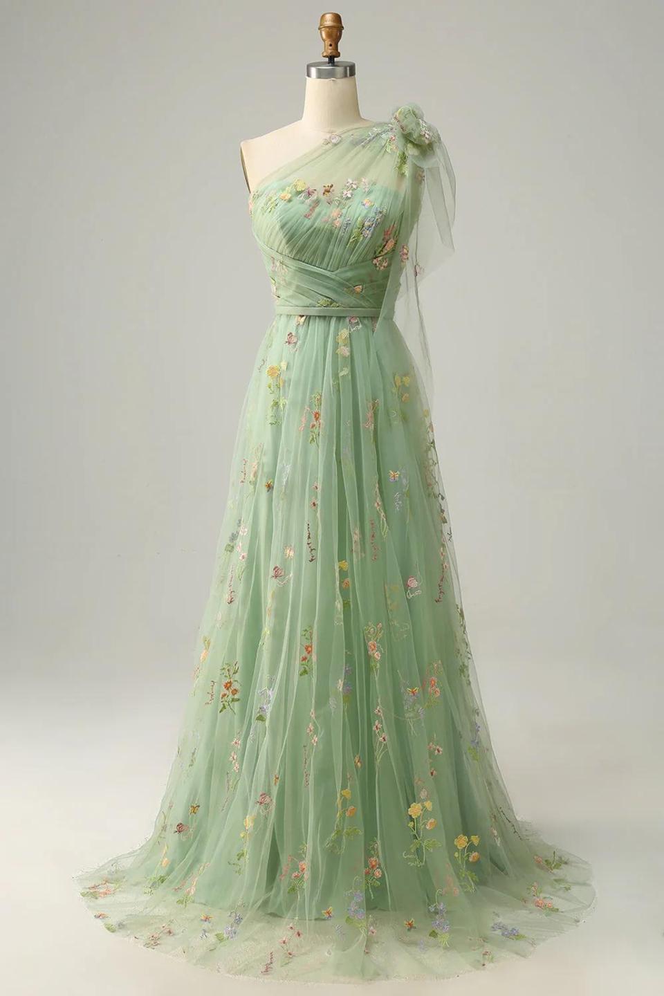 30 Best Colourful Wedding Dresses - hitched.co.uk