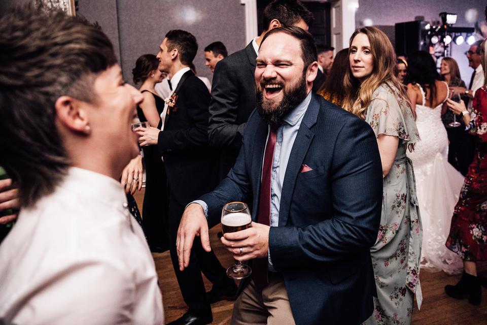 15 Polite Ways to Tell Someone They're Not Invited to Your Wedding ...