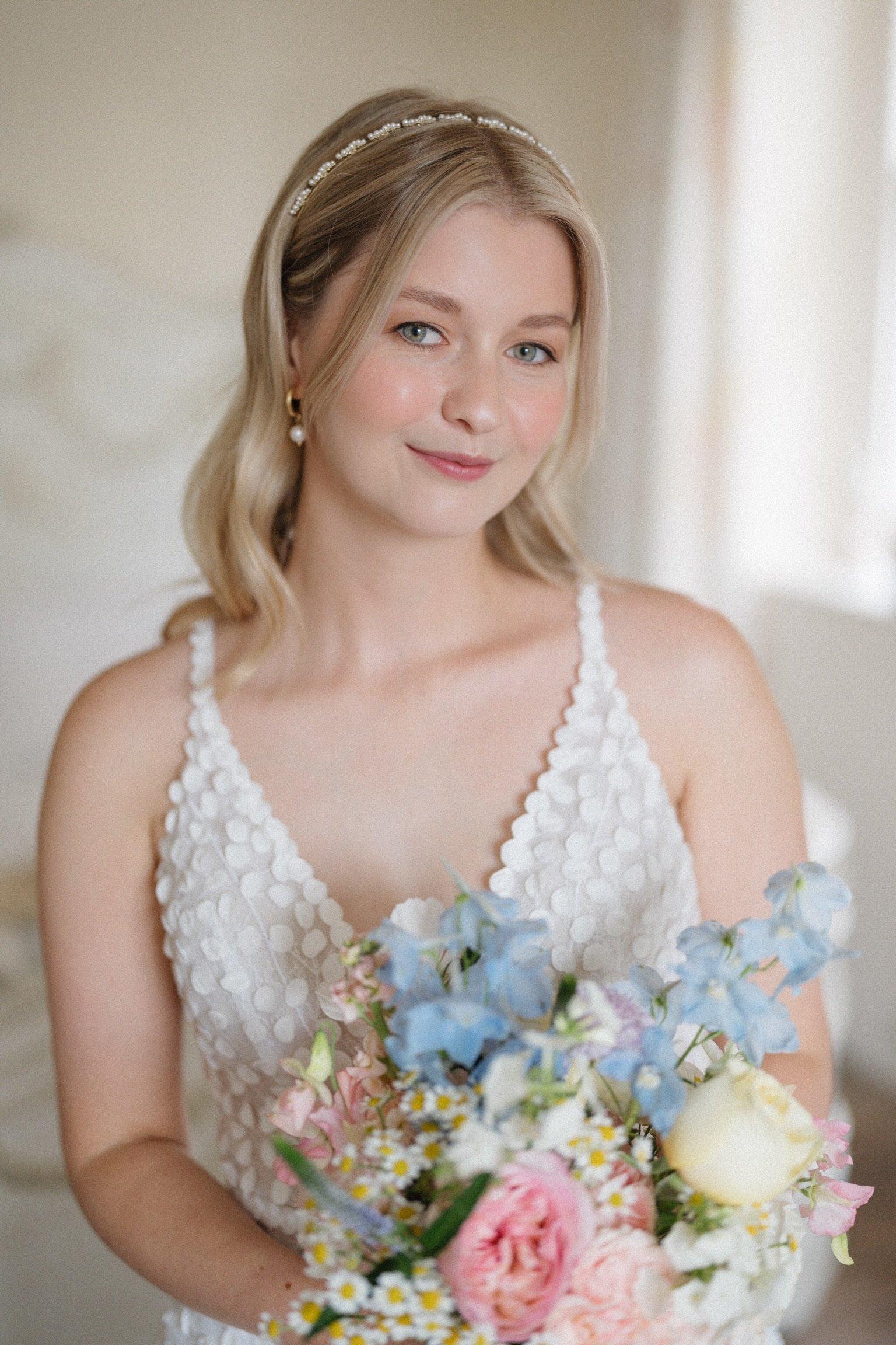 Hollywood Waves Wedding Hair: 15 Inspiring Styles & Expert Advice ...