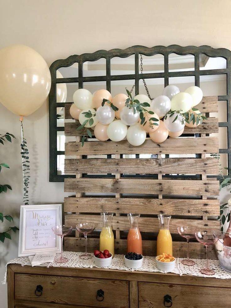 How to Host a Hen Party at Home - hitched.co.uk