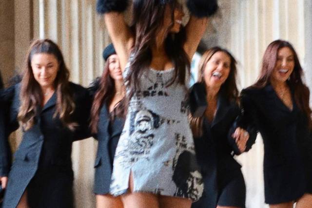 45 Iconic Hen Party Themes - hitched.co.uk