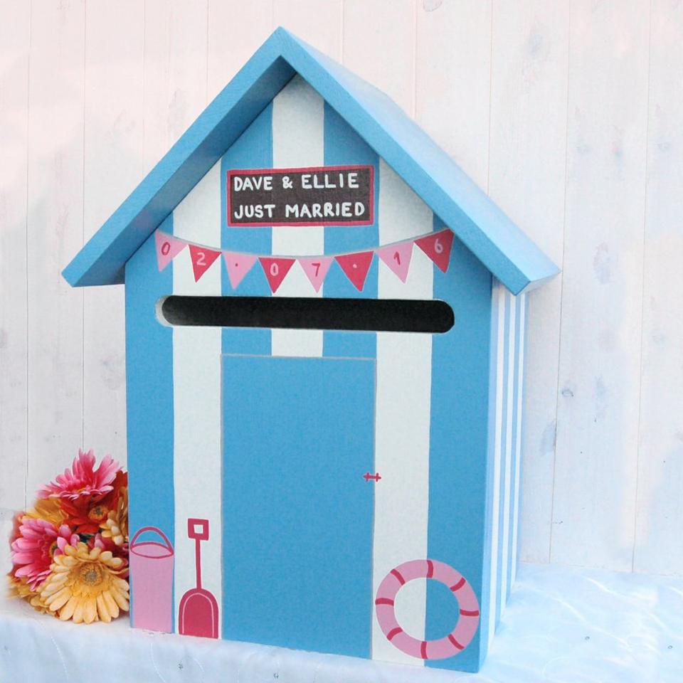 35 Best Beach Wedding Ideas for the UK & Abroad - hitched.co.uk