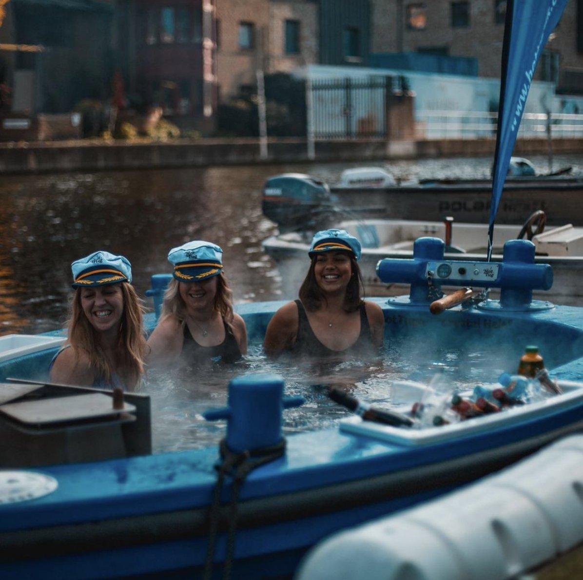55 Unusual Hen Party Ideas Across the UK - hitched.co.uk
