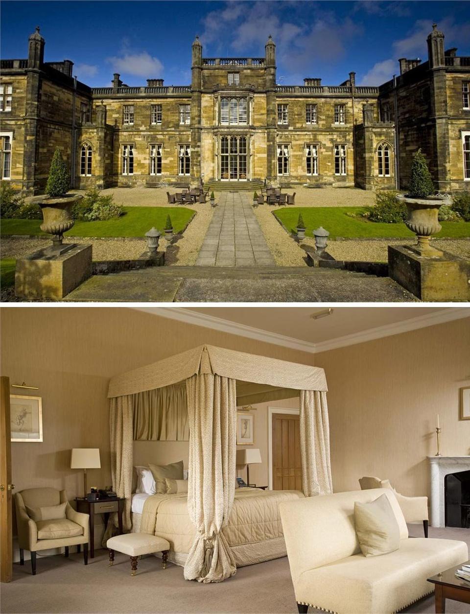 17 Stunning Places to Mini-Moon in Scotland - hitched.co.uk