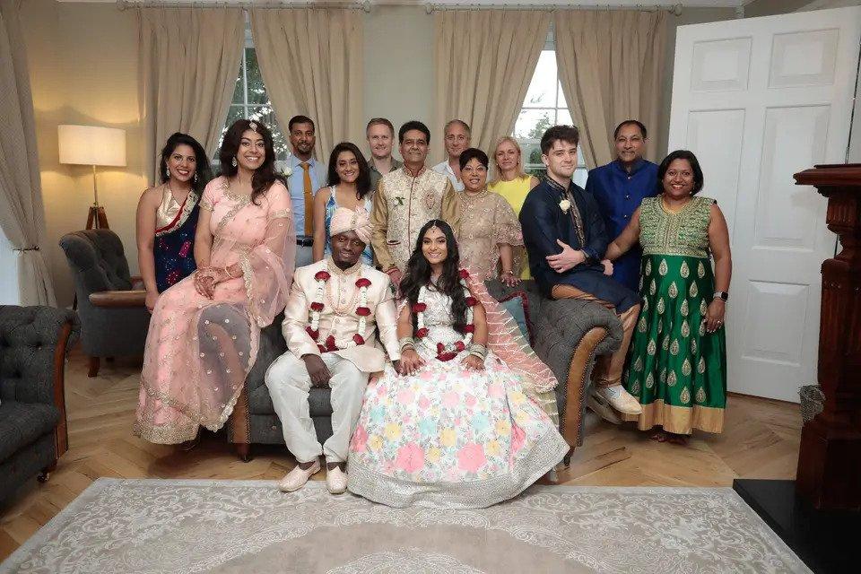23 of the Best Wedding Photographers in the East Midlands - hitched.co.uk