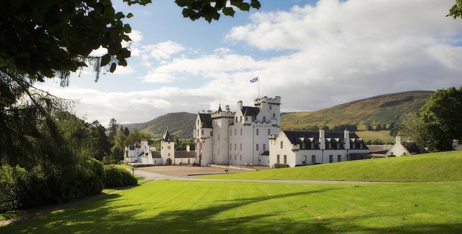 17 Stunning Places to Mini-Moon in Scotland - hitched.co.uk