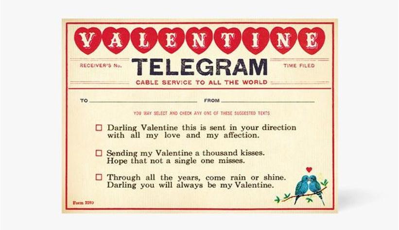 The Best Valentine's Day Cards for Your Fiancé or Fiancée - hitched.co.uk