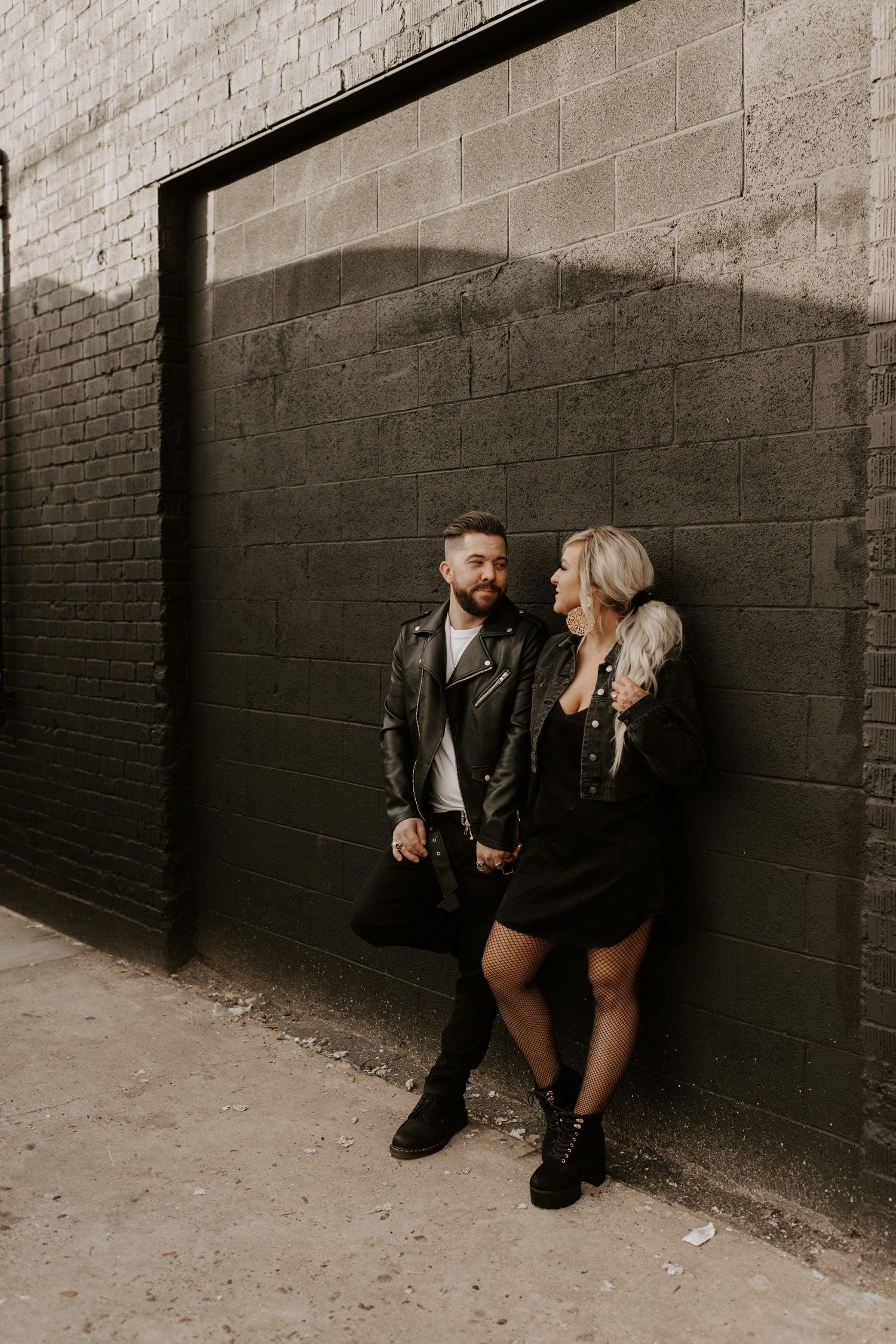 50 Unique Engagement Photo Ideas from Real Couples - hitched.co.uk