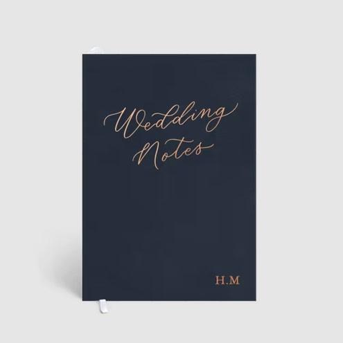 Wedding Planner Books: 23 Best Planners for Organised Couples - hitched ...