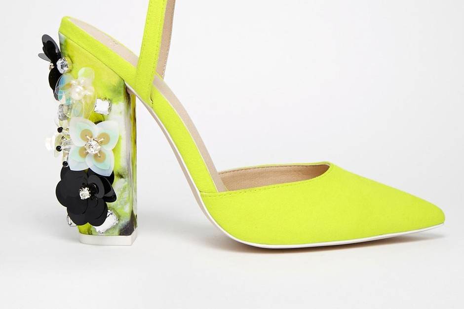 12 Unusual Wedding Shoes for Your Big Day - hitched.co.uk